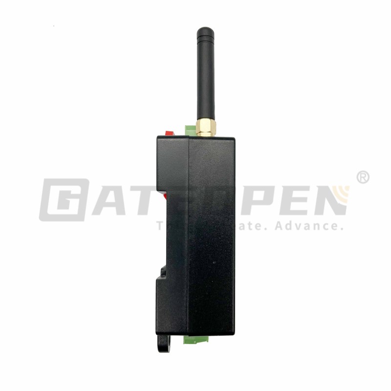 4G Gate Opener 4G Remote Control Garage Opener ON/OFF Switch For ...